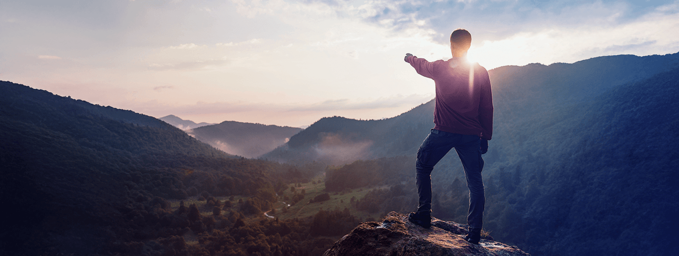 Elevating our PURPLE Possibilities