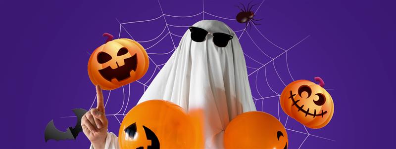 5 Spooky Money Habits To Avoid | EastWest Ageas