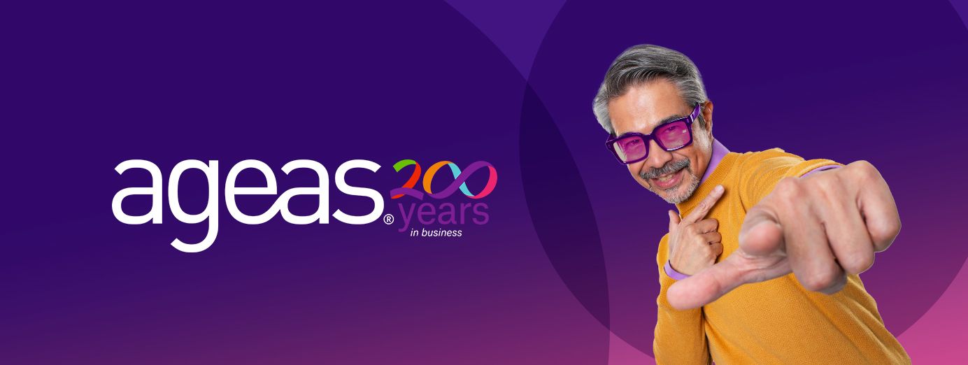 Rockin’ Partnership To Build a Better Tomorrow | Ageas: 200 Years in ...