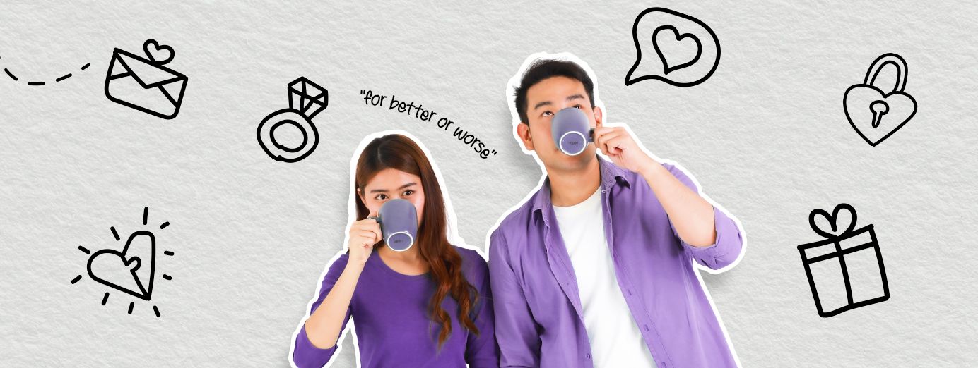 No Stress Guide To Financial Planning For Couples