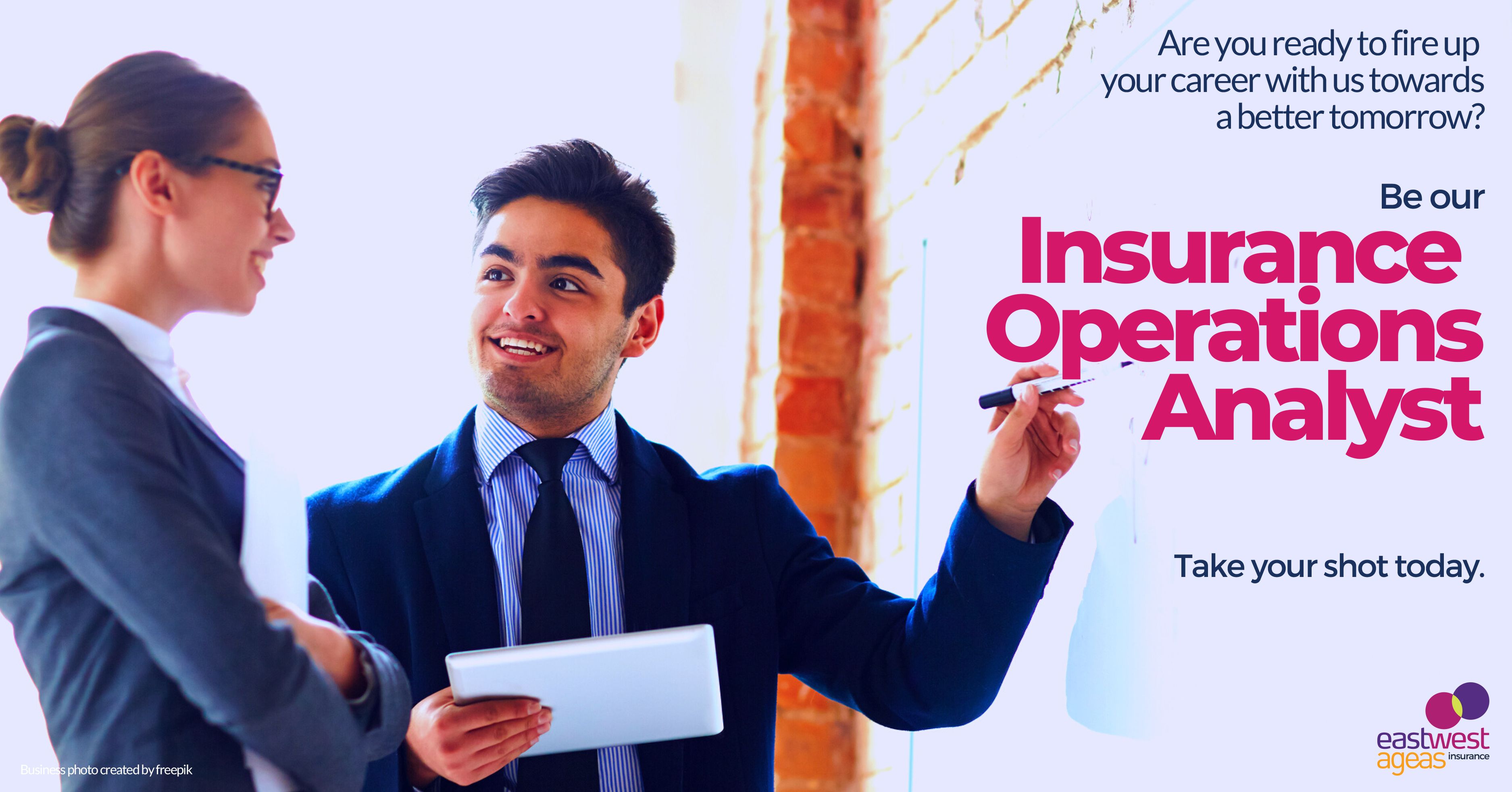 Insurance Operations Analyst